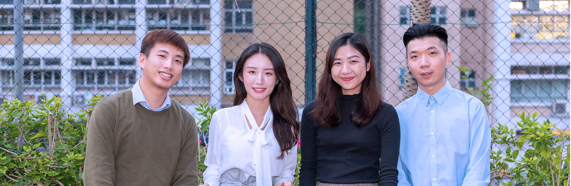 Press Releases | Generation Hong Kong