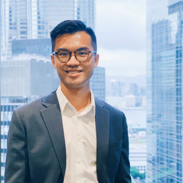 Enterprise Advisors | Generation Hong Kong