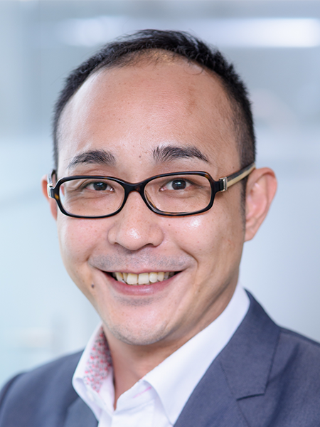 Enterprise Advisors | Generation Hong Kong